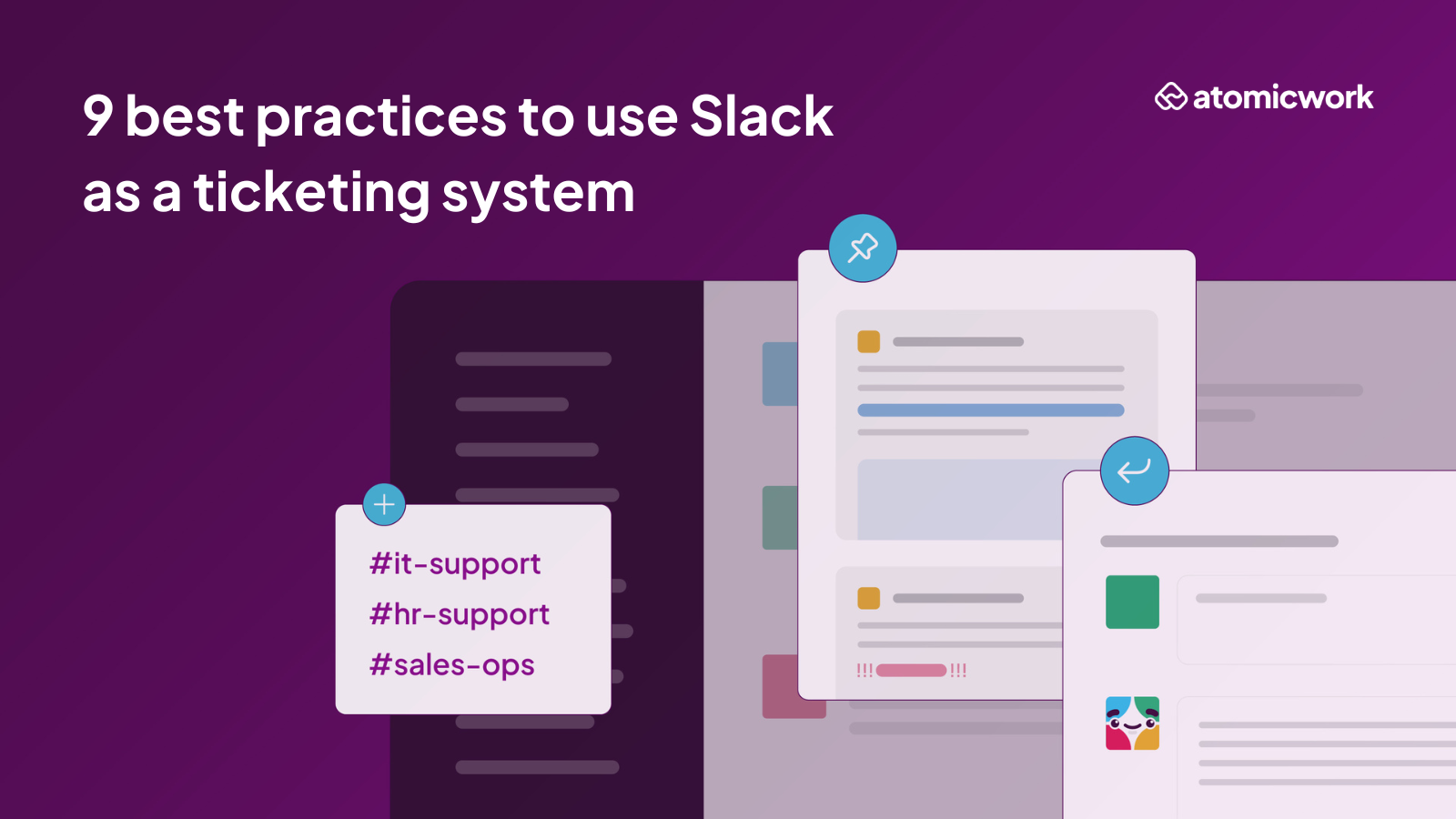 Setting up Microsoft Teams as an internal ticketing system: A step-by-step guide